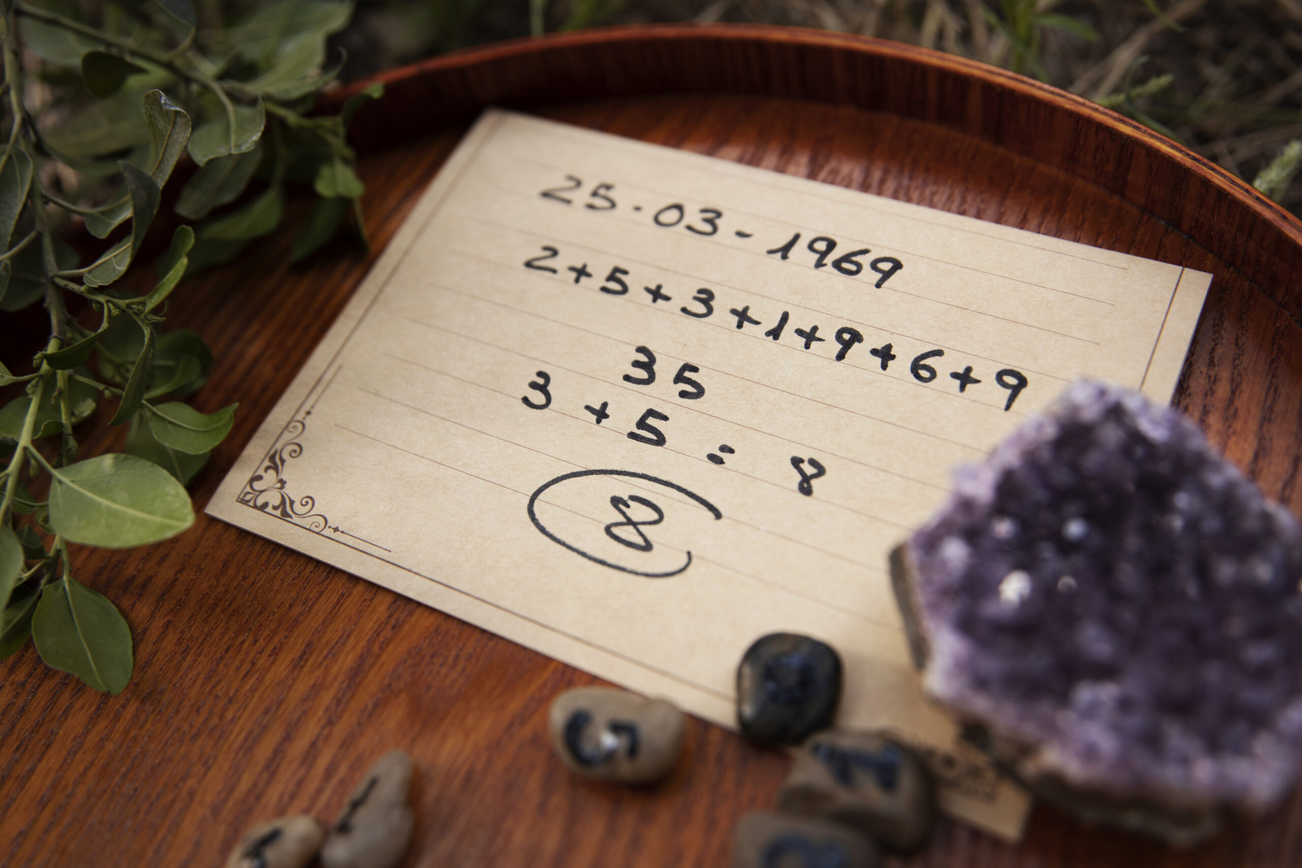 Numerology Reading in Melbourne | Discover Your Life Path